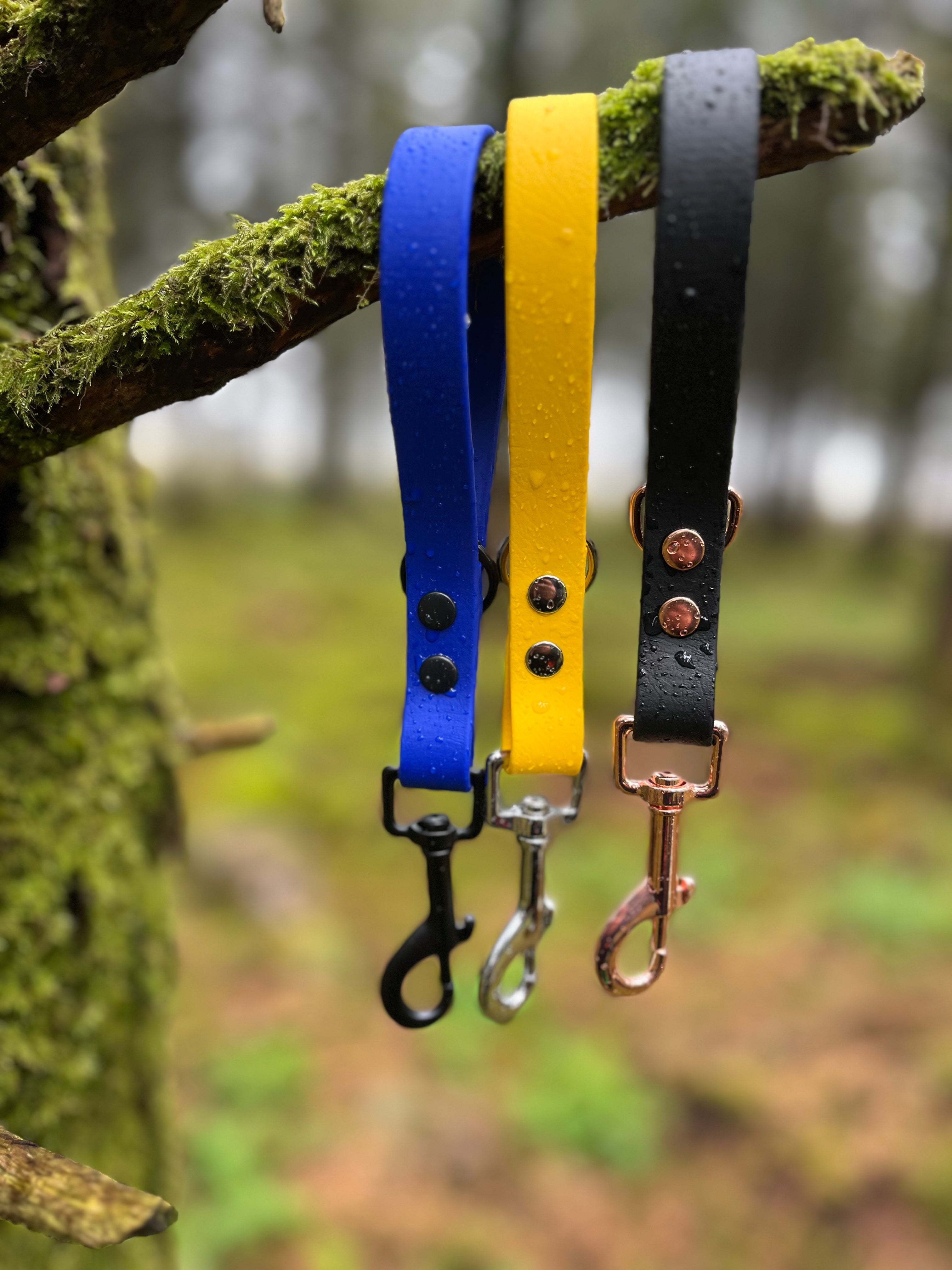 Freedom Handle, Traffic Handle for Dogs – Hounds and Heli's